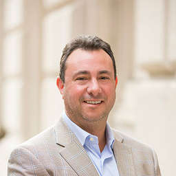 Mike Leavitt - Founder @ Red Maverick Media - Crunchbase Person Profile