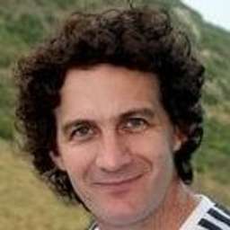 Cameron Gregory - Crunchbase Person Profile