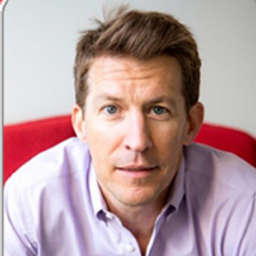 Chris Riedy - Chief Revenue Officer @ tvScientific - Crunchbase Person ...