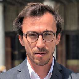 Stefan Marcu - Crunchbase Person Profile