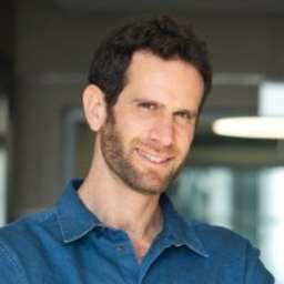 Nitzan Hirsh - Co-Founder and CEO @ LuSeed Vascular - Crunchbase Person ...