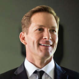 Geoffrey Squires - Crunchbase Person Profile