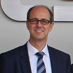 Frank Mattes - Crunchbase Person Profile