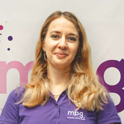 Joanna Borek-Donten - Crunchbase Person Profile