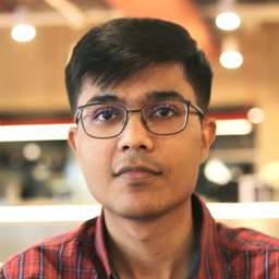 Shubham Rana - Co-Founder & CPO @ Baselit - Crunchbase Person Profile