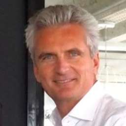 Xavier Drilhon - Crunchbase Person Profile