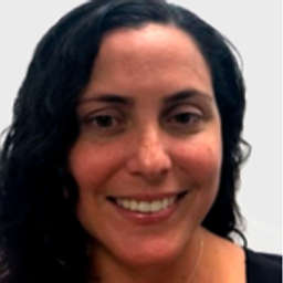 Annette Fernández - Crunchbase Person Profile