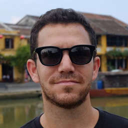 Brian Gale - Co-Founder & Co-CEO @ FYEO - Crunchbase Person Profile