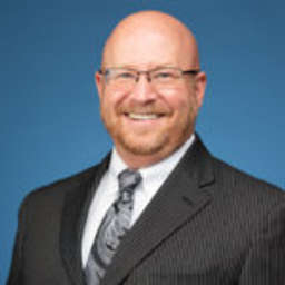 Bryan Coffey - Chief Financial Officer @ Herington Hospital ...