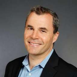 Perkins Miller - CEO @ Fandom - Crunchbase Person Profile