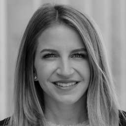 Carly Cooperman - Crunchbase Person Profile