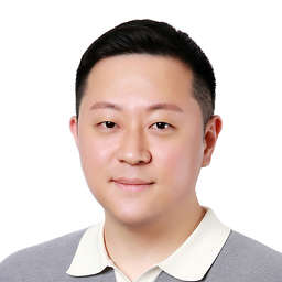 Myungsu Chae - Chief Executive Officer @ Nota AI - Crunchbase Person Profile