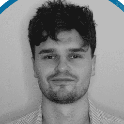 Nicholas Harrison - Crunchbase Person Profile