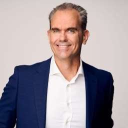 Nick Kervin - Crunchbase Person Profile