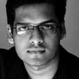 Murukesh Sadasivan - Founder & CEO @ Codeflow - Crunchbase Person Profile