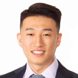 Youngjin Koh - Crunchbase Person Profile