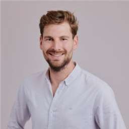 Wouter Naber - Co-Founder @ PaperDigits - Crunchbase Person Profile