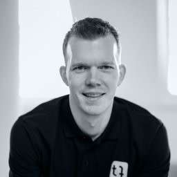 Christian Dierolf - Co-Founder and Chief Operating Officer @ Tomorrow ...