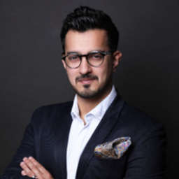 Zain Shaikh - Crunchbase Person Profile