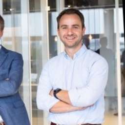 Bart Zirschky - Co-founder @ A-Insights - Crunchbase Person Profile