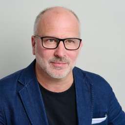 Dominic Berger - Crunchbase Person Profile