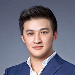 Wesley Yiu - Co-Founder and CEO @ Noctua Games - Crunchbase Person Profile