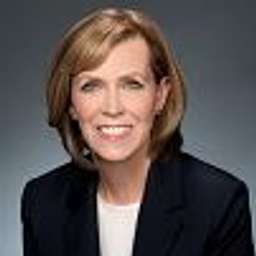 Sandra B. Cochran - Crunchbase Person Profile