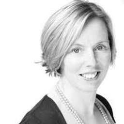 Barbara Hutchinson - Crunchbase Person Profile