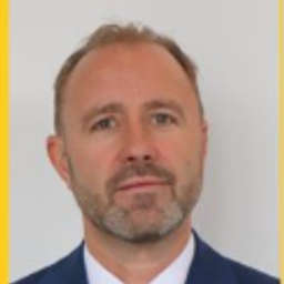 Simon Francis - Founder and Managing Director @ GCS Logistics ...