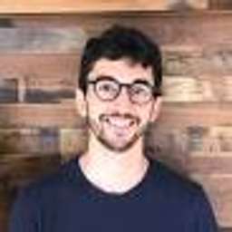 Max Clarke - Co-Founder & CEO @ Plover Parametrics - Crunchbase Person ...