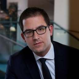 Jean Clavel - Managing Director and Partner @ The Boston Consulting ...