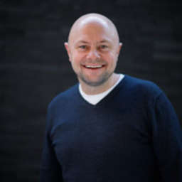 Darren Poultney - Director of Global Client Strategy @ 4Wall ...