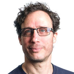 David Schottlander - Crunchbase Person Profile