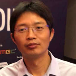 Eric Sun - Founder and CEO @ BIT.GAME - Crunchbase Person Profile