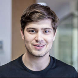 Michael Lazarenko - Crunchbase Person Profile