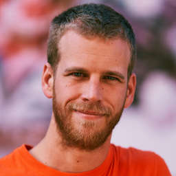 James Rolin - Team Member @ Bunker Labs - Crunchbase Person Profile