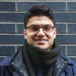 Patrick Arlia - Co-Founder @ Repliers - Crunchbase Person Profile