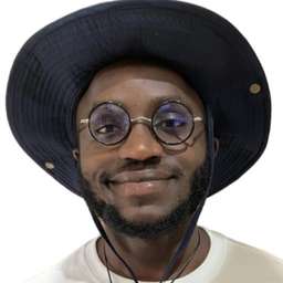 Elias Hezron Opio - Crunchbase Person Profile