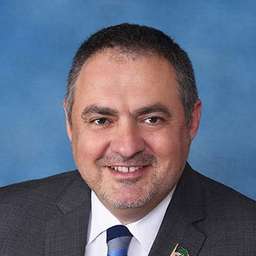 Massimo "Max" Pulcini - Managing Director @ Palermo & Beetz ...