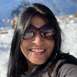 Anisha Malik - Co-founder & CEO @ SuperHire - Crunchbase Person Profile