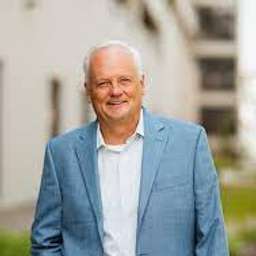 Mitch Morgan - Crunchbase Person Profile