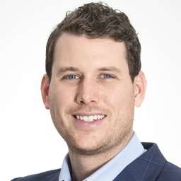 Alex McDonald - Founder and Managing Director @ Orchard Talent Group ...