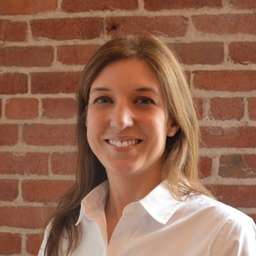 Marie-Eve Bernard - Crunchbase Person Profile