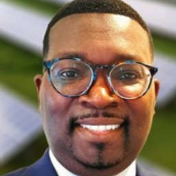 Derek Gabriel - Executive Vice President & Head of Originations @ Sol ...