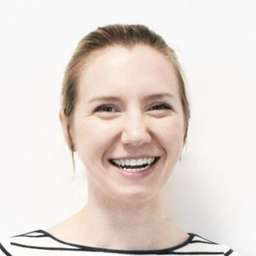 Fiona Bennington - Head of Entrepreneurship and Growth @ Catalyst ...