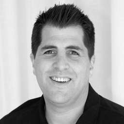 Danny Cohen - Chief Executive Officer | AI Surface Inspection ...