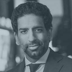 Omeed Malik - Founder & President @ 1789 Capital - Crunchbase Person ...