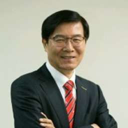 Jong Wook Kim - President & CEO @ Ace Express - Crunchbase Person Profile