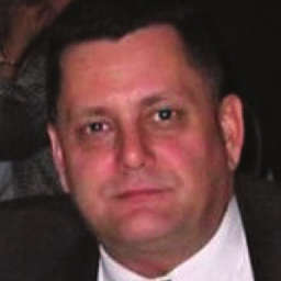 Larry Kennedy - Crunchbase Person Profile