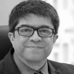 Rajesh Patel - Co-Founder, Owner & CEO @ Powerweave Software Solutions ...